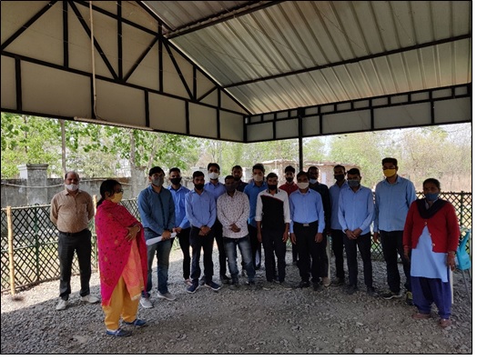 SOLID WASTE MANAGEMENT WORKSHOP (26 MARCH, 2021) | IIM Sirmaur ...